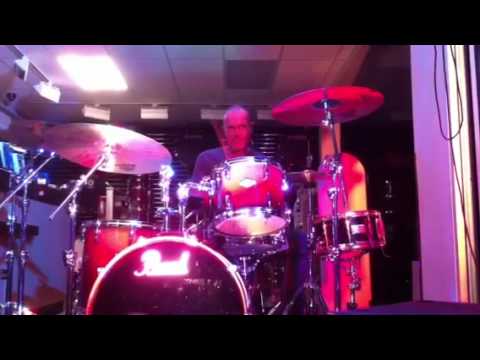 Pat Steward - YouTube