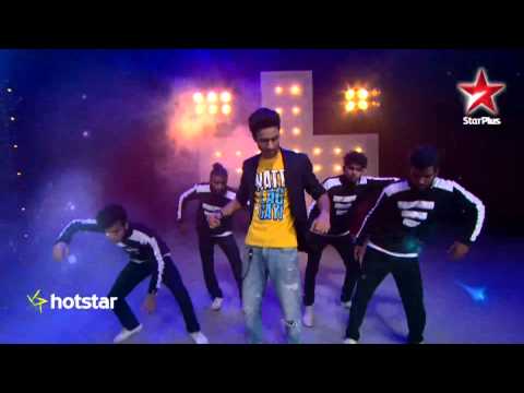 Exclusive Music Video of Dance+