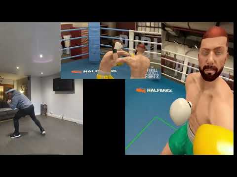 TOFT 2 Multi cam. EU server casual spar - YouTube