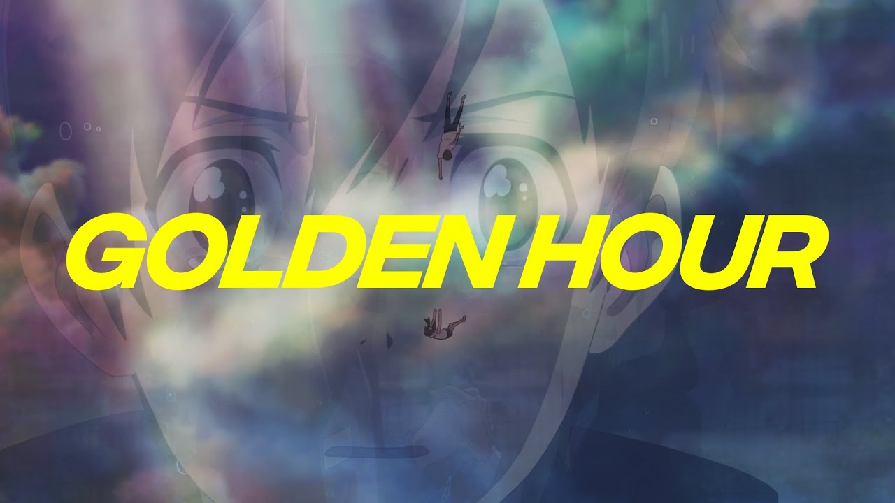 Golden Hour [AMV] HD - YouTube