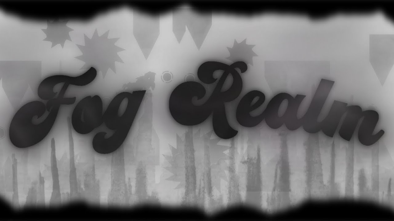 Fog Realm (Showcase) | Extreme Challenge | Geometry Dash - YouTube