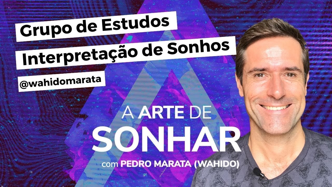 A Arte de Sonhar com Pedro Marata no espaço aFlora - YouTube