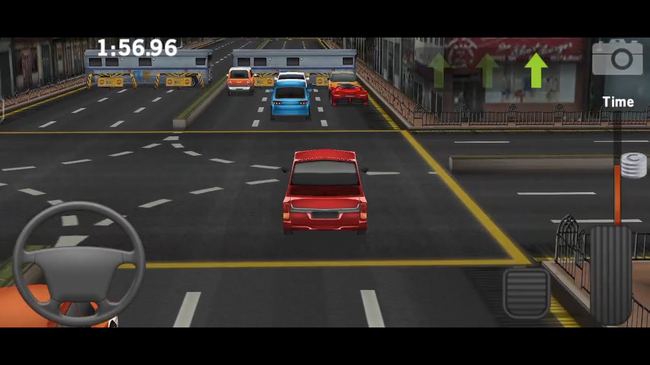 "Unbelievable DR Driving Game Challenges – Can You Master Them All ...