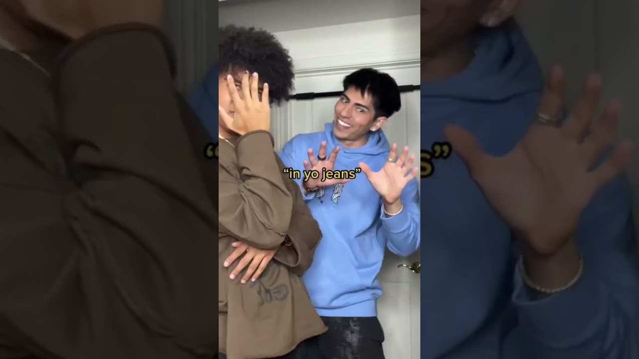 Pov My Friend And I Walk In On My Mom Throwin 🍑 Shorts Tiktok