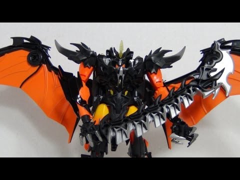 Beast Fire PREDAKING | Transformers Beast Hunters Predacons Rising ...