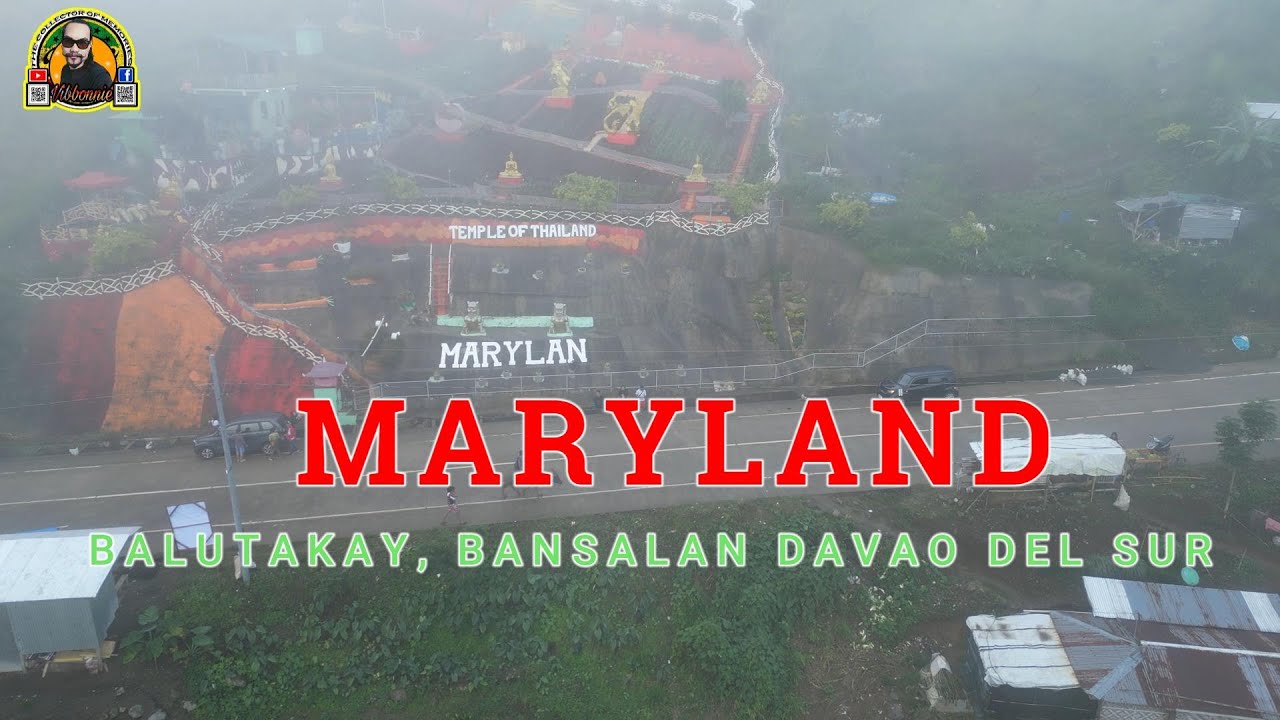 MARYLAND BALUTAKAY, BANSALAN DAVAO DEL SUR - YouTube