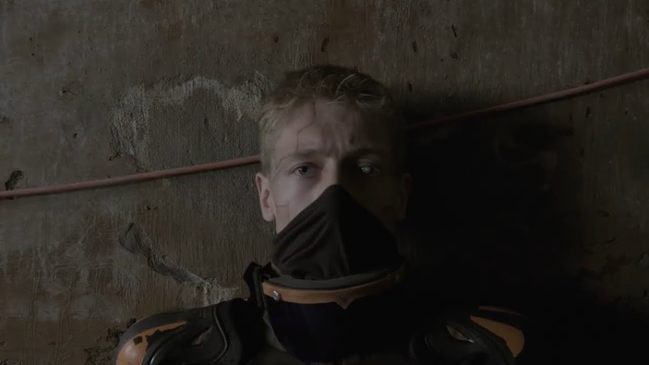 Project L-79 Trailer - YouTube