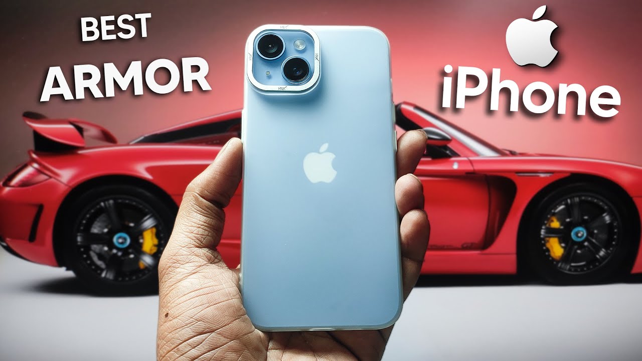 Best HRX Case for iPhone 14 - iPhone 14 Back Cover | iPhone Cases - YouTube