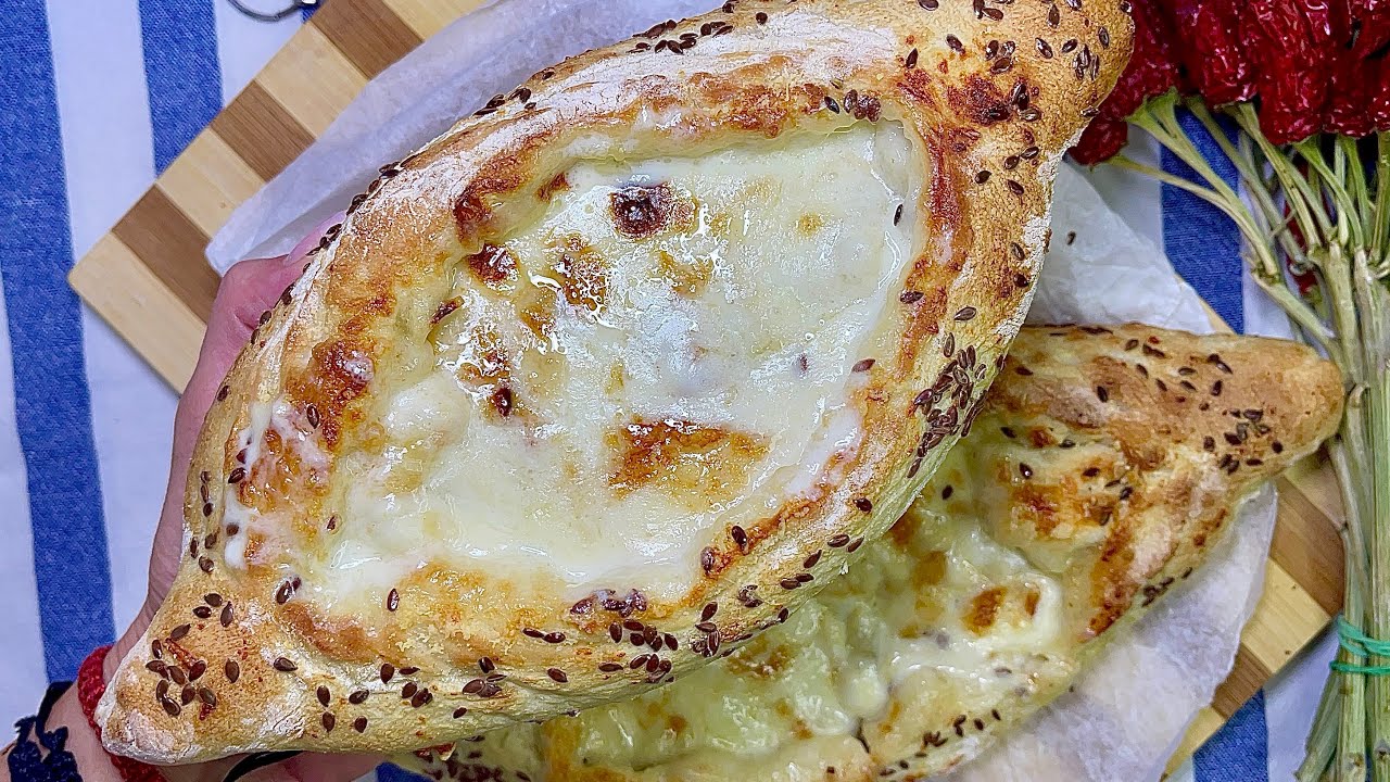 Pite të mrekullueshme me djathra 👌🏼 - YouTube