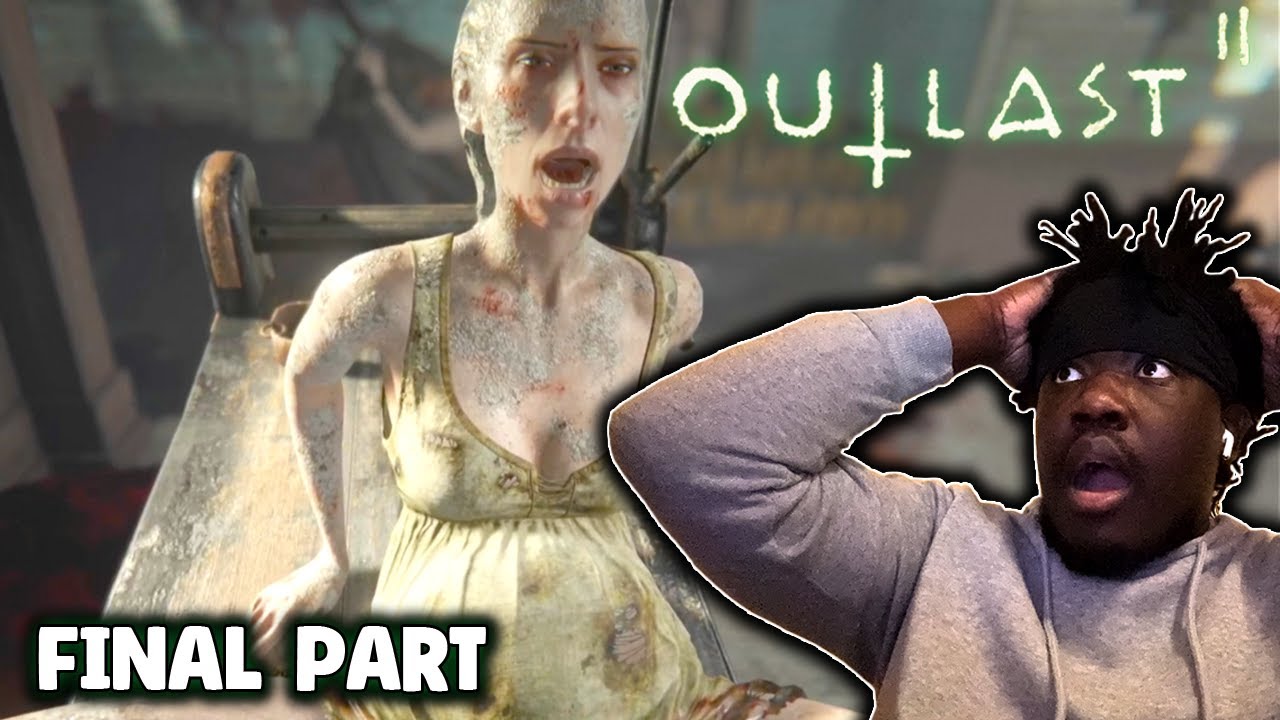 THIS WAS A CRAZY AND UNPERDICTABLE ENDING!!!! OUTLAST 2 WALKTHROUGH ...