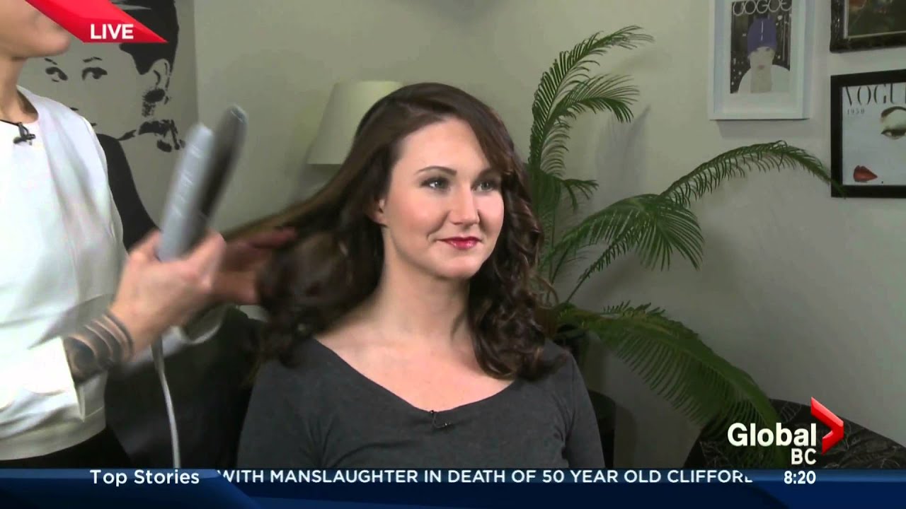 Make Over Monday with Karleen Murphy - YouTube