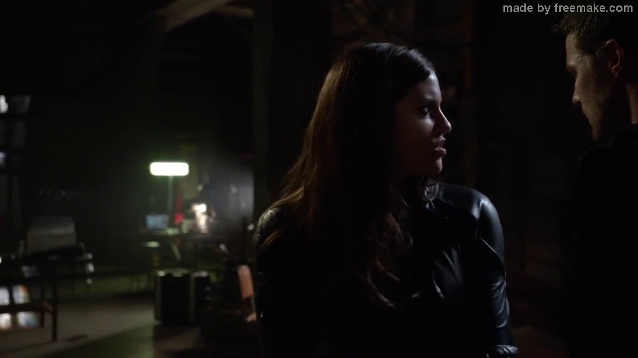 Arrow 1x08 A caçadora (Helena Bertinelli) Parte 8 - YouTube