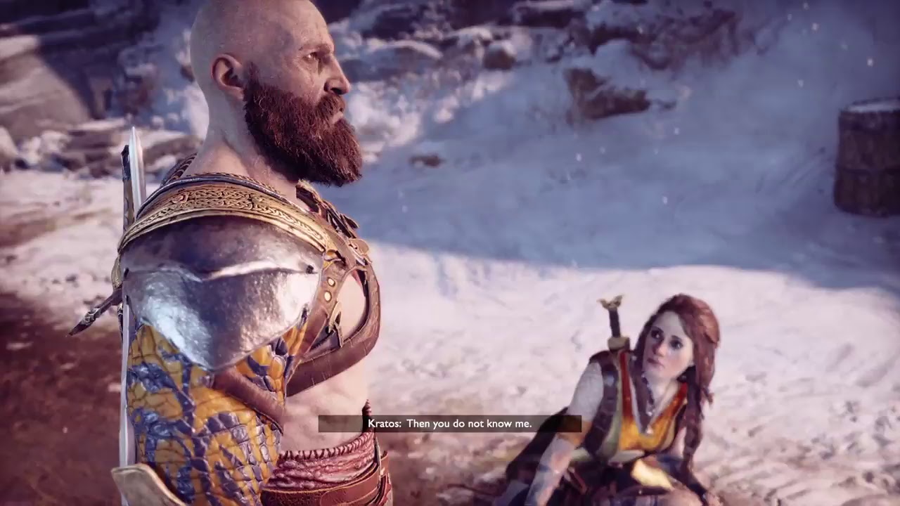 God of Norse (Boi! 6) - YouTube