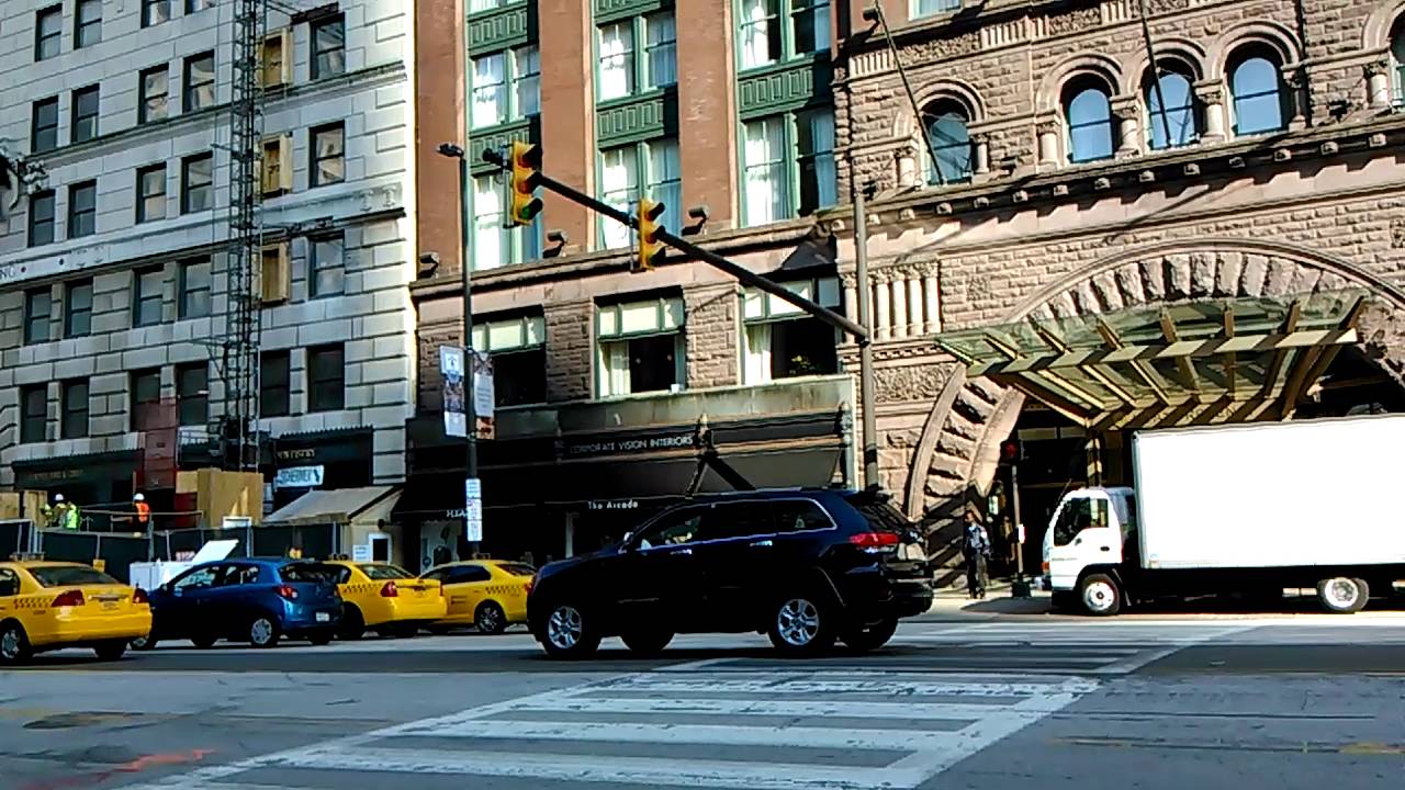 Fast 8 in Cleveland Ohio - YouTube