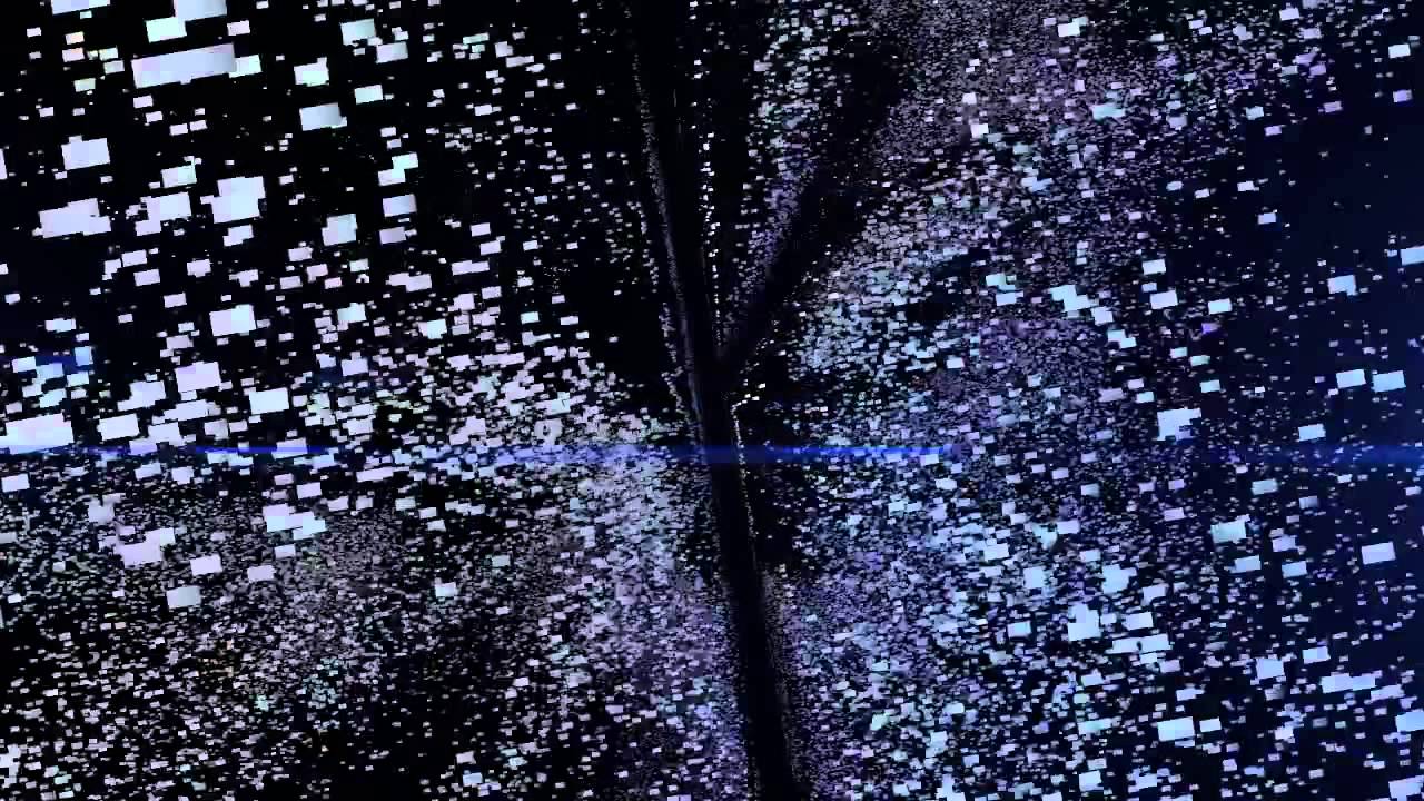 After Effects CS6 card dance effect - YouTube