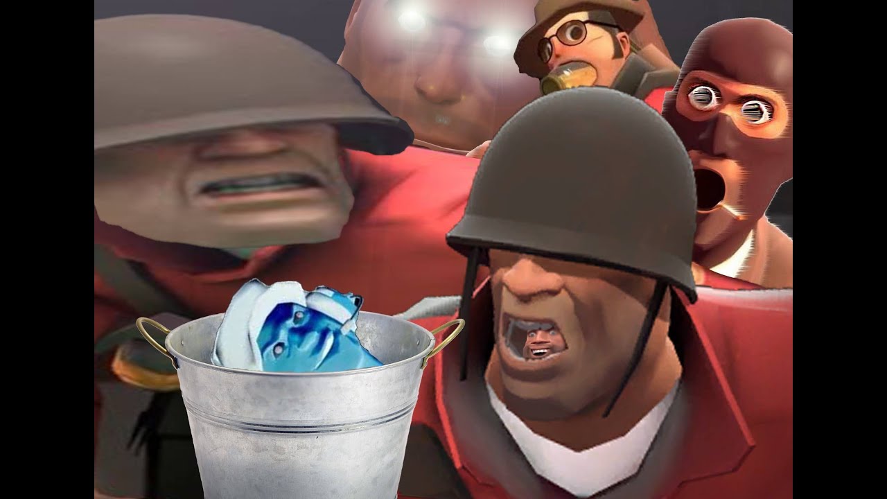 A Perfectly Normal TF2 Video - YouTube