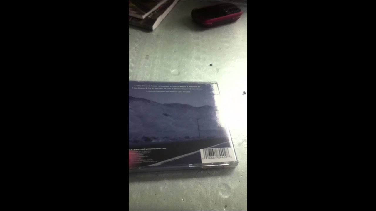 Nickelback Curb Album Review - YouTube