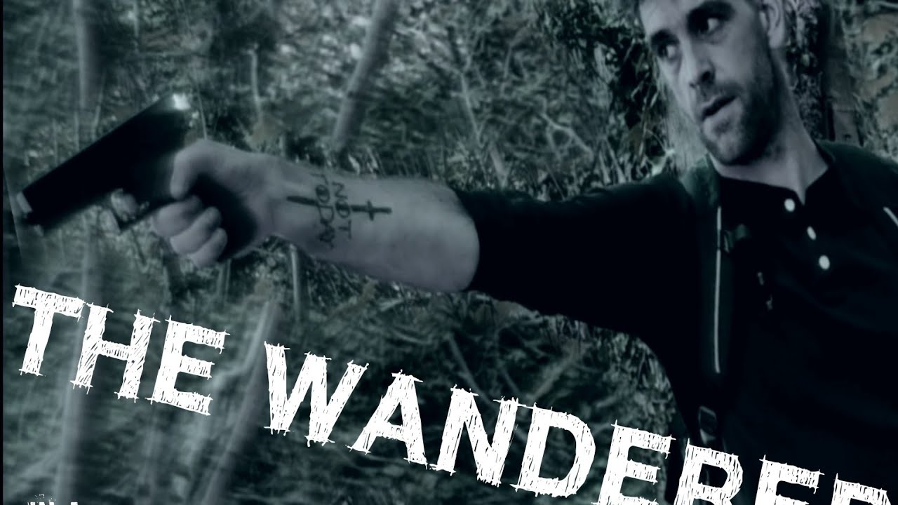 THE WANDERER official trailer - YouTube