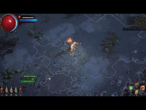 Path of Exile Ultimate Beginners Guide for PS4 - YouTube