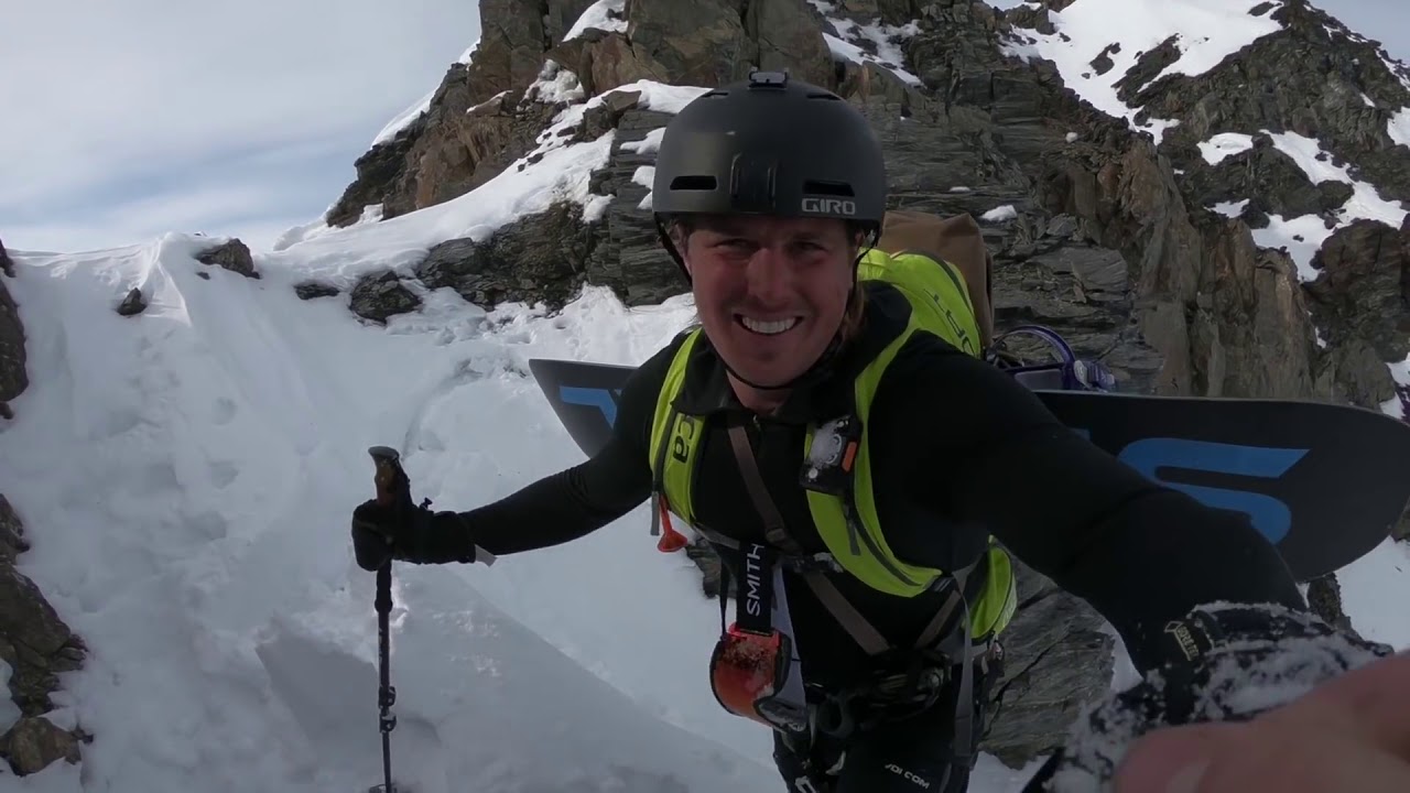 Guest Video: Spring Break Alaska 18 by Rex S. - YouTube