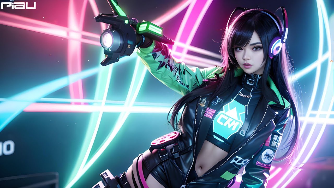 Alan Walker Greatest Hits: 2023 Remix of EDM & Gaming Music - YouTube