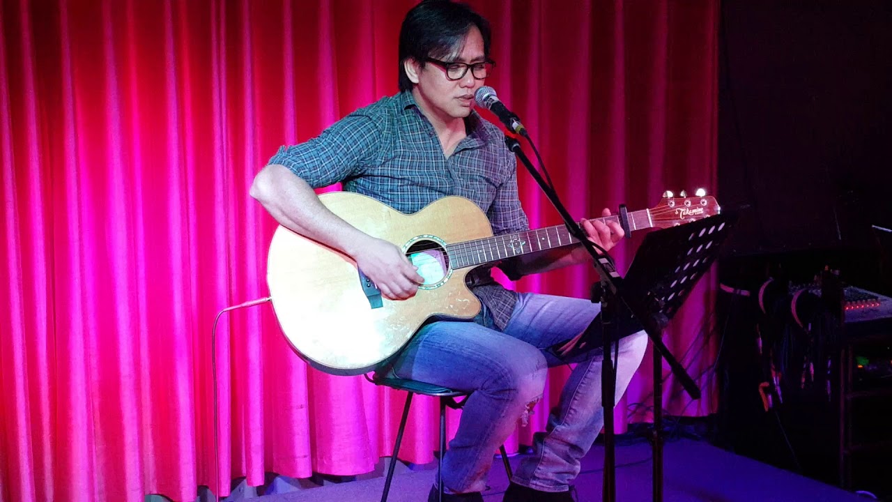 Archie Reyes - YouTube