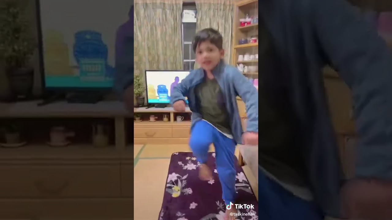 Dance Ehan Dance - YouTube