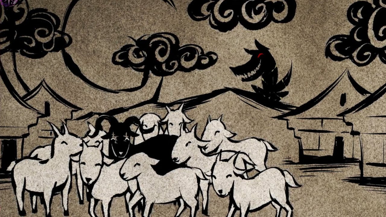 WuWa Ch1 Act 3: Ominous Star - YouTube