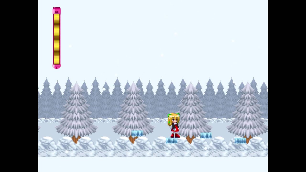 Rockman R - Dr Wily's Counterattack #01: Right in the Nostalgia Feels ...