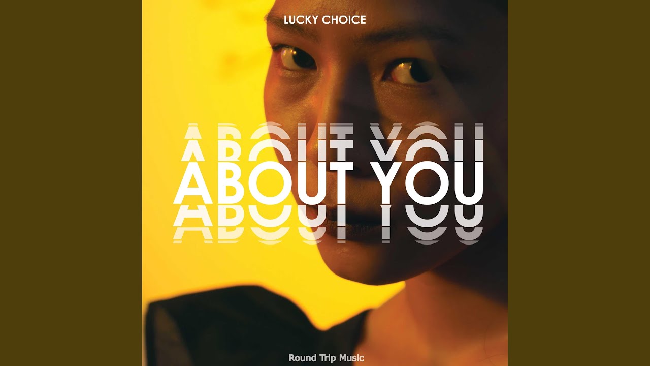 About You - YouTube