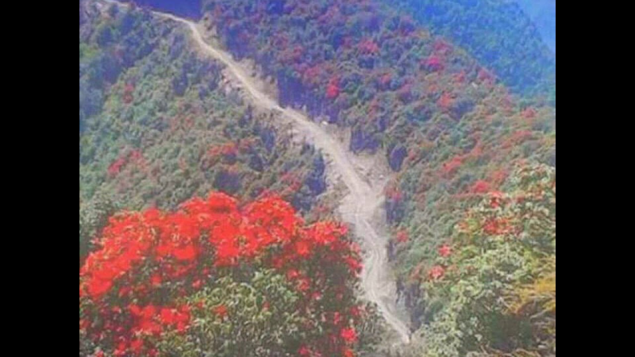 Achham nepal - YouTube