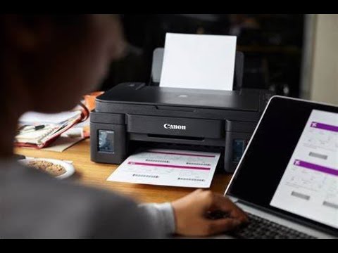 Printer Sound Effect 5 - YouTube