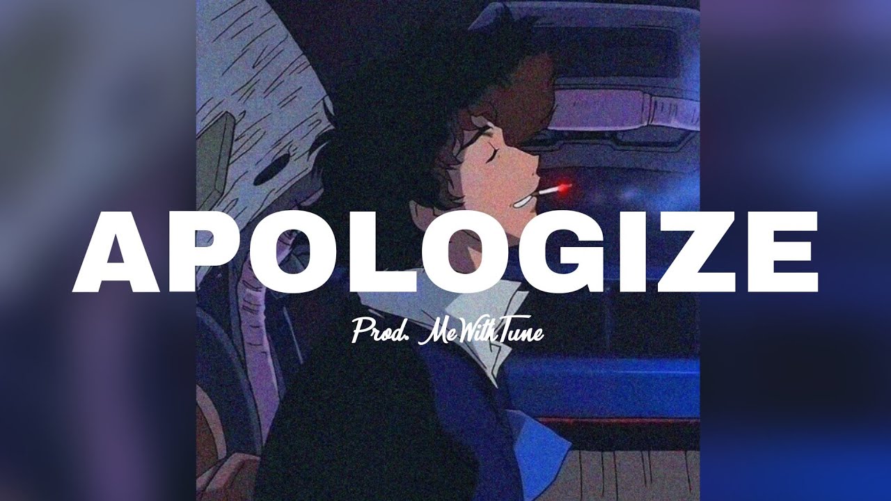 (FREE) Sample Drill Type Beat - Apologize (prod. MeWithTune) - YouTube