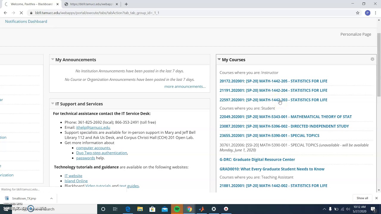 Introduction To Lab|| statistics - YouTube
