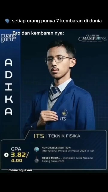 BERSIAPLAH😈 Sang Kaisar akan segera menaklukan Asia #meme #memes #lawak ...