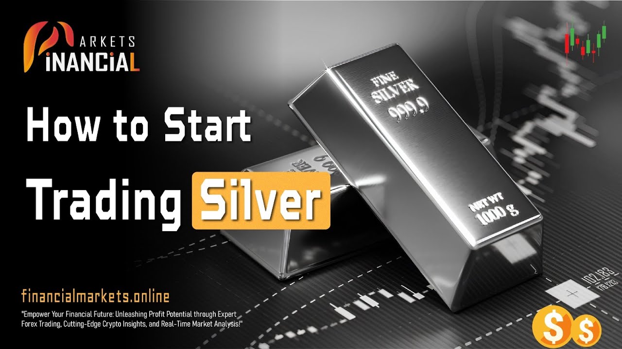How to Start Trading Silver || Trading Strategy - YouTube