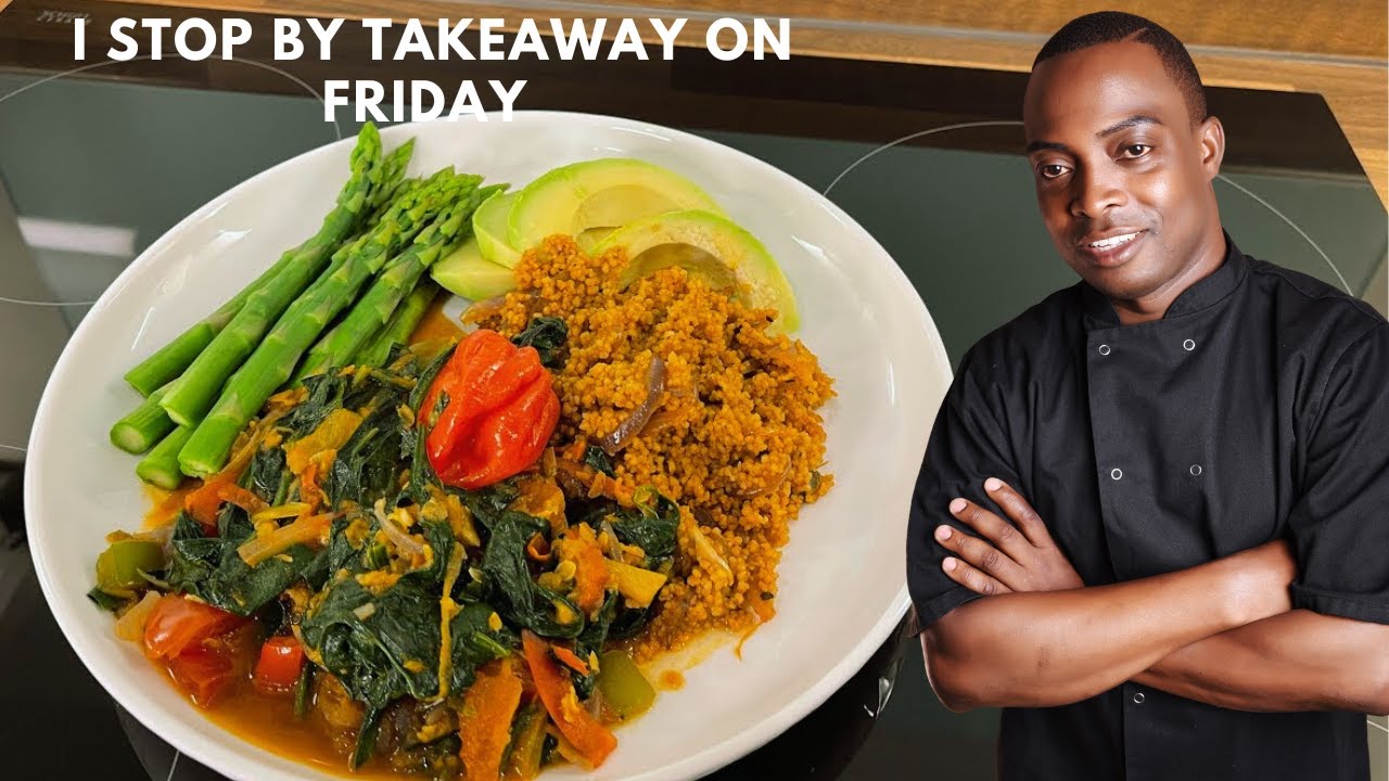 I stop by takeaway on Friday, no more takeaway for me this is what you ...