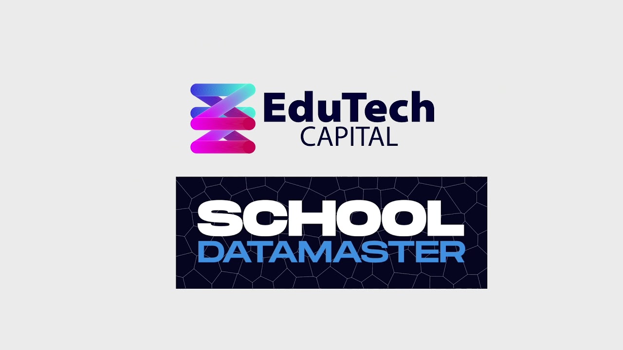 SCHOOL DATAMASTER - YouTube