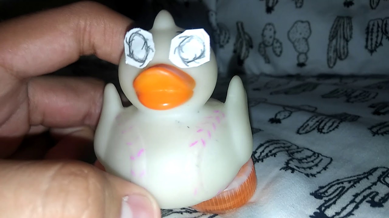 diarrhea the duckling 2 #3 - YouTube