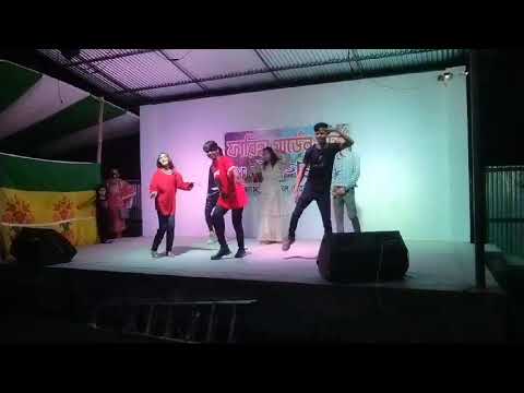 সবার অসাধারণ একটা নাচের ভিডিও,,,,, Md Risad Khan. - YouTube