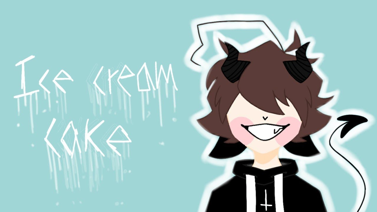 Ice Cream Cake // meme - YouTube