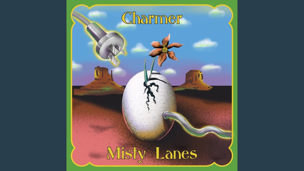 Charmer - YouTube