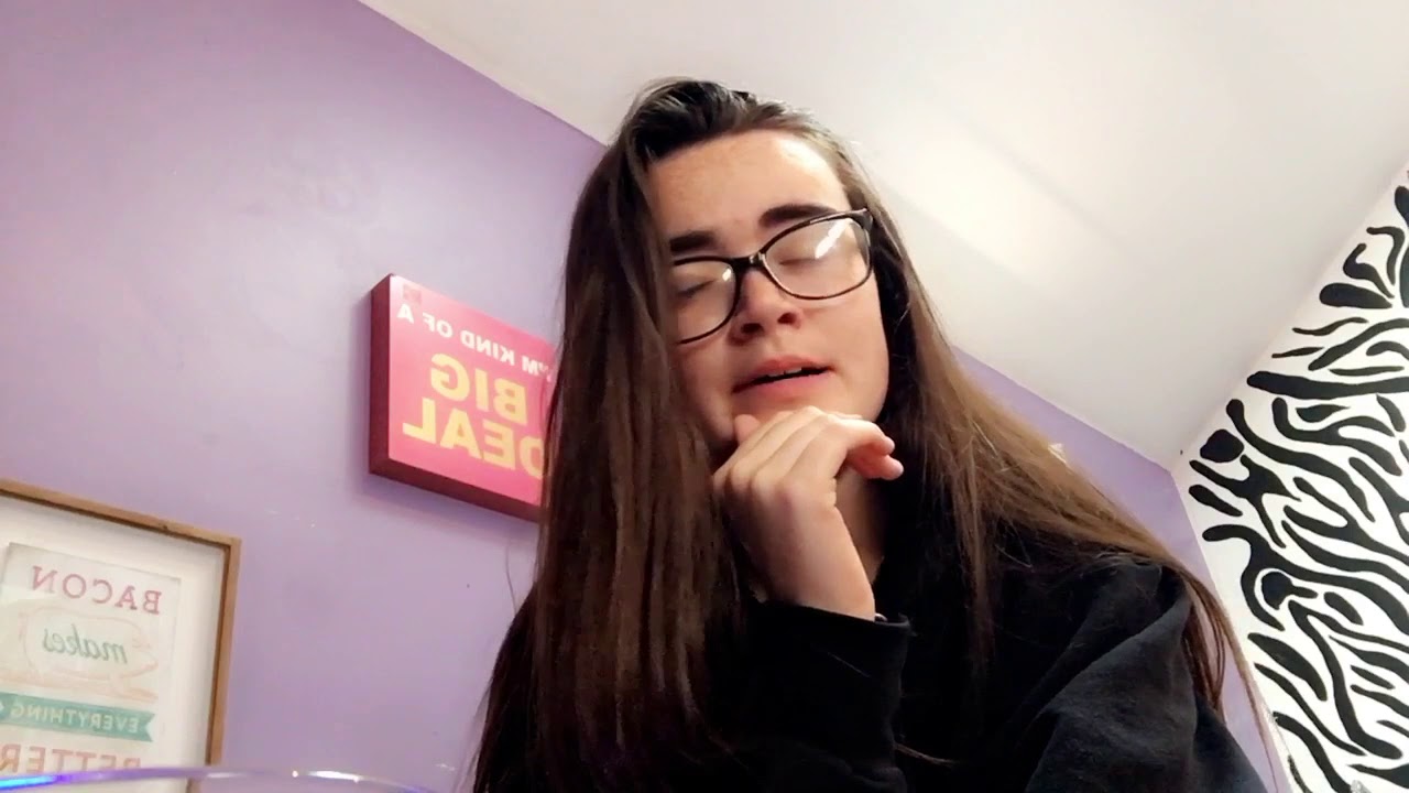 First singing video called you say by Lauren daigle - YouTube