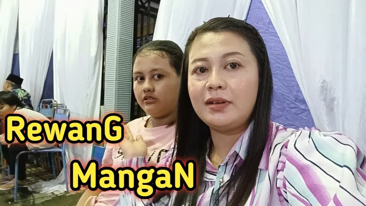 REWANG 2 // CEMPLOK GUR REWANG MANGAN - YouTube