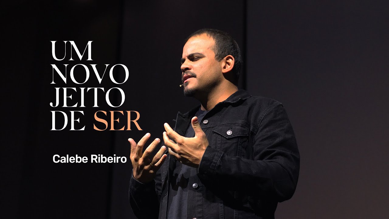 Calebe Ribeiro - O evangelho encontra a família. - YouTube
