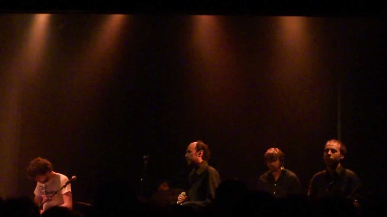 PONI HOAX (Nicolas KER) - Young Americans @ Connexion Live Toulouse ...