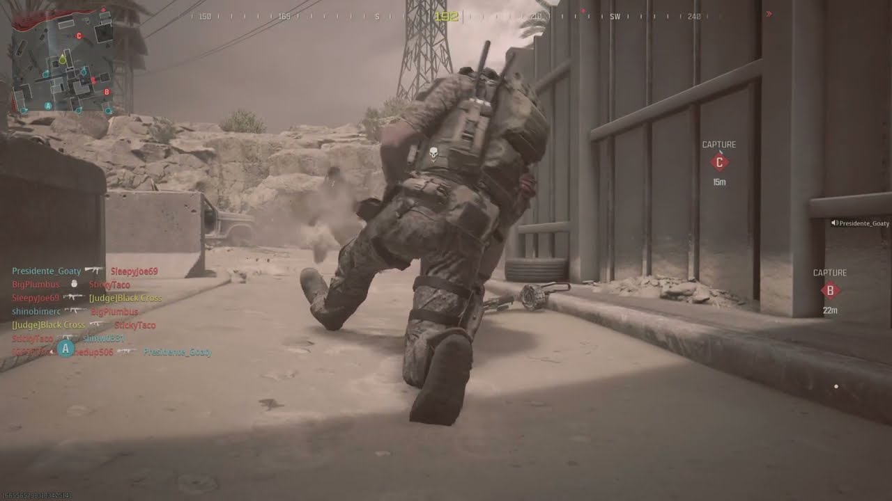 Call of Duty_20240110213100 - YouTube