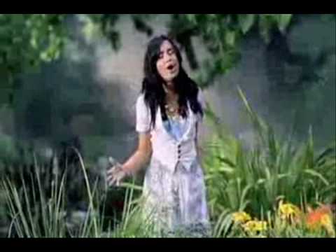 Bridge to Terabithia - Gift of a Friend