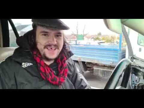 Wutangas - Kol uvazuhos neattiduodi, nesikuria BMW x5 - YouTube