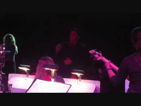 Ryan Dore Conducting Portfolio - Jazz - YouTube
